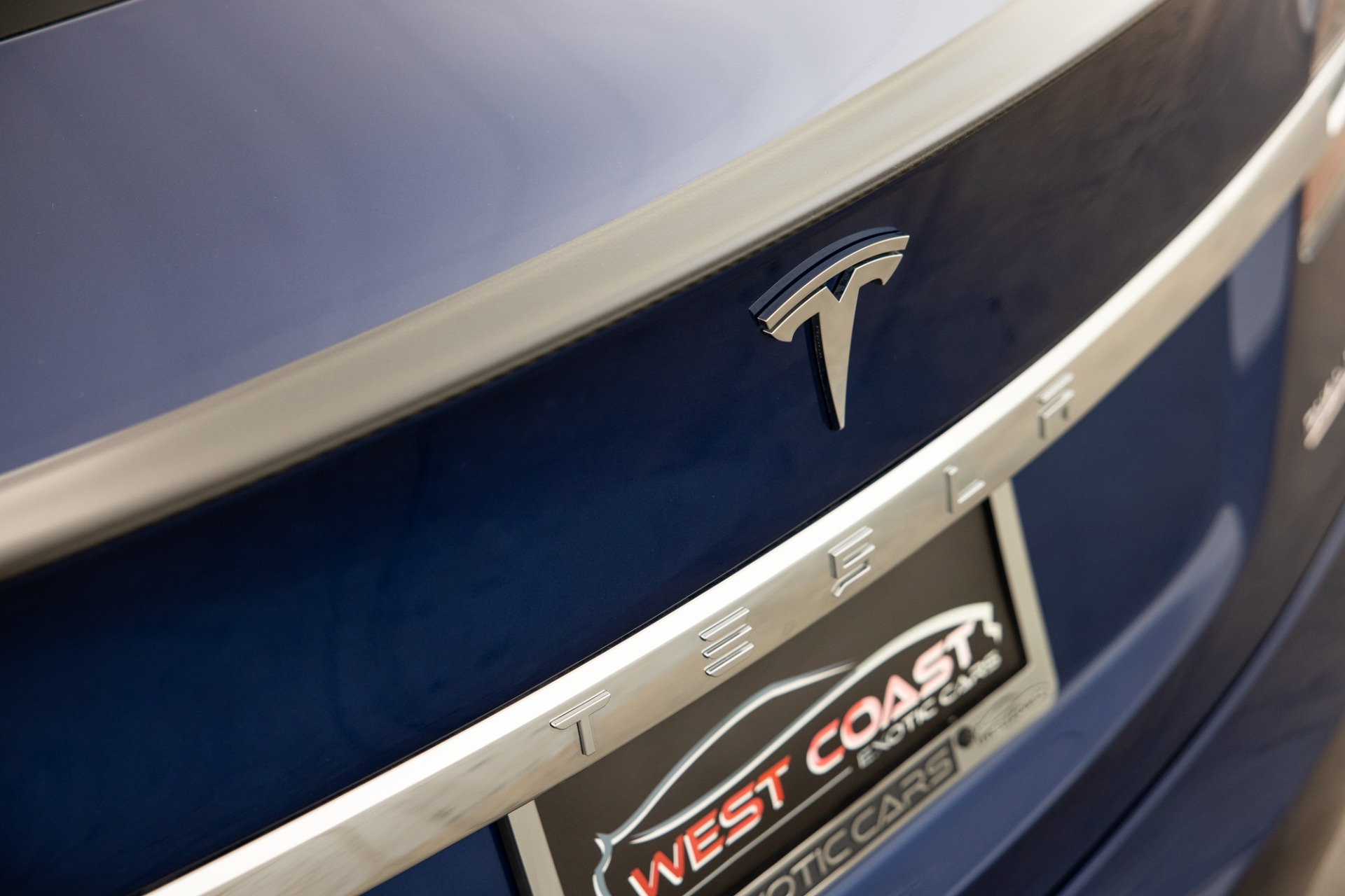 Detail Page | Exotic Car Dealership | West Coast Exotic Cars