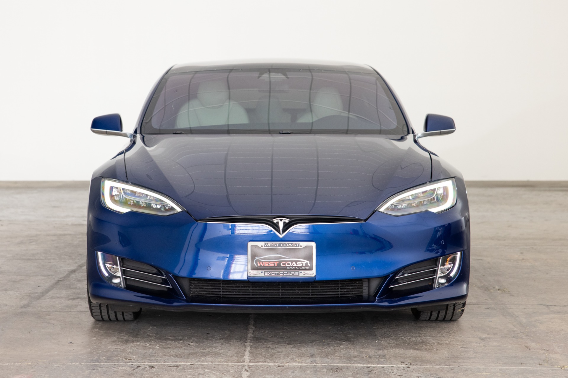 Detail Page | Exotic Car Dealership | West Coast Exotic Cars