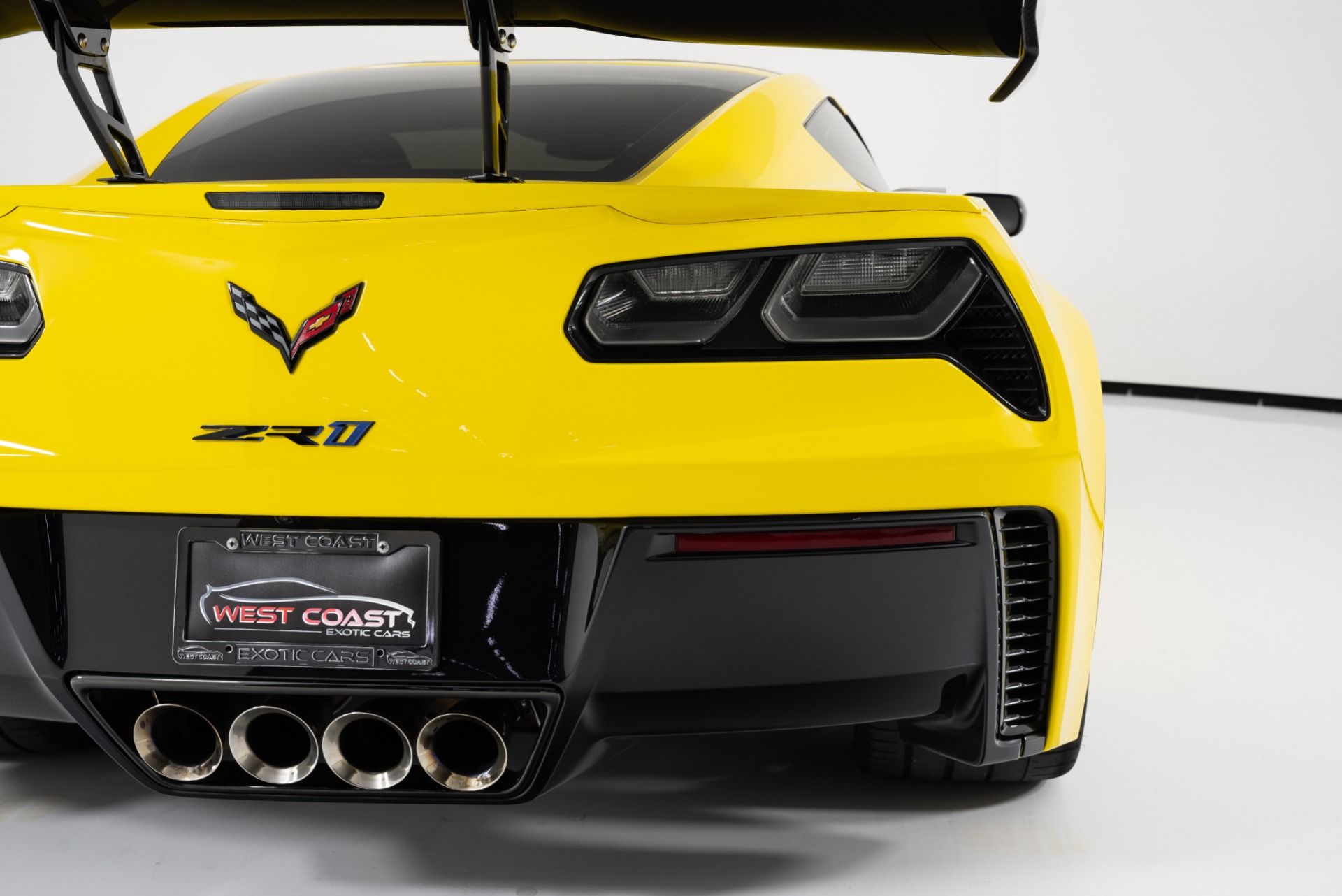 Detail Page | Exotic Car Dealership | West Coast Exotic Cars