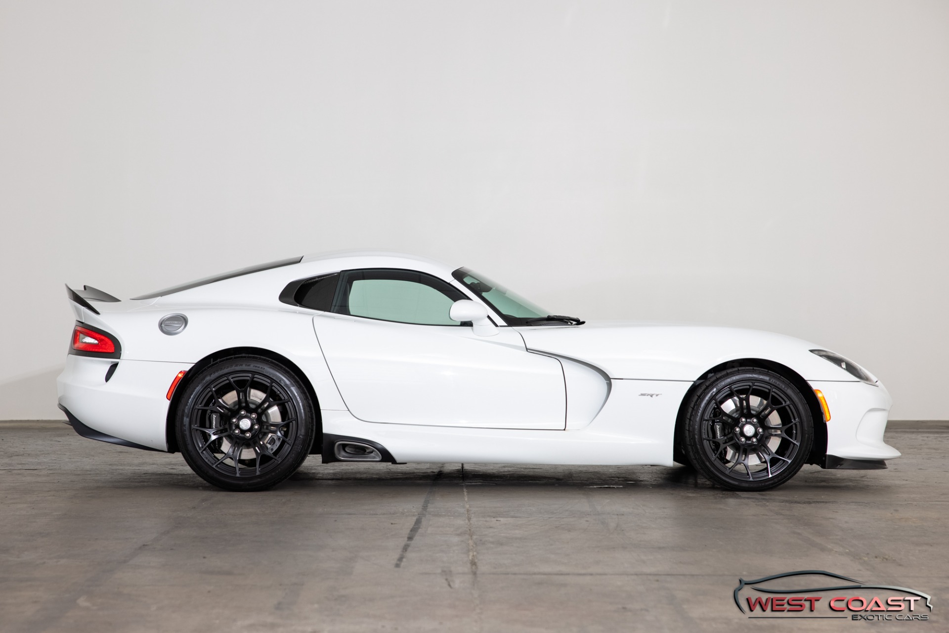2022 Dodge Srt Viper