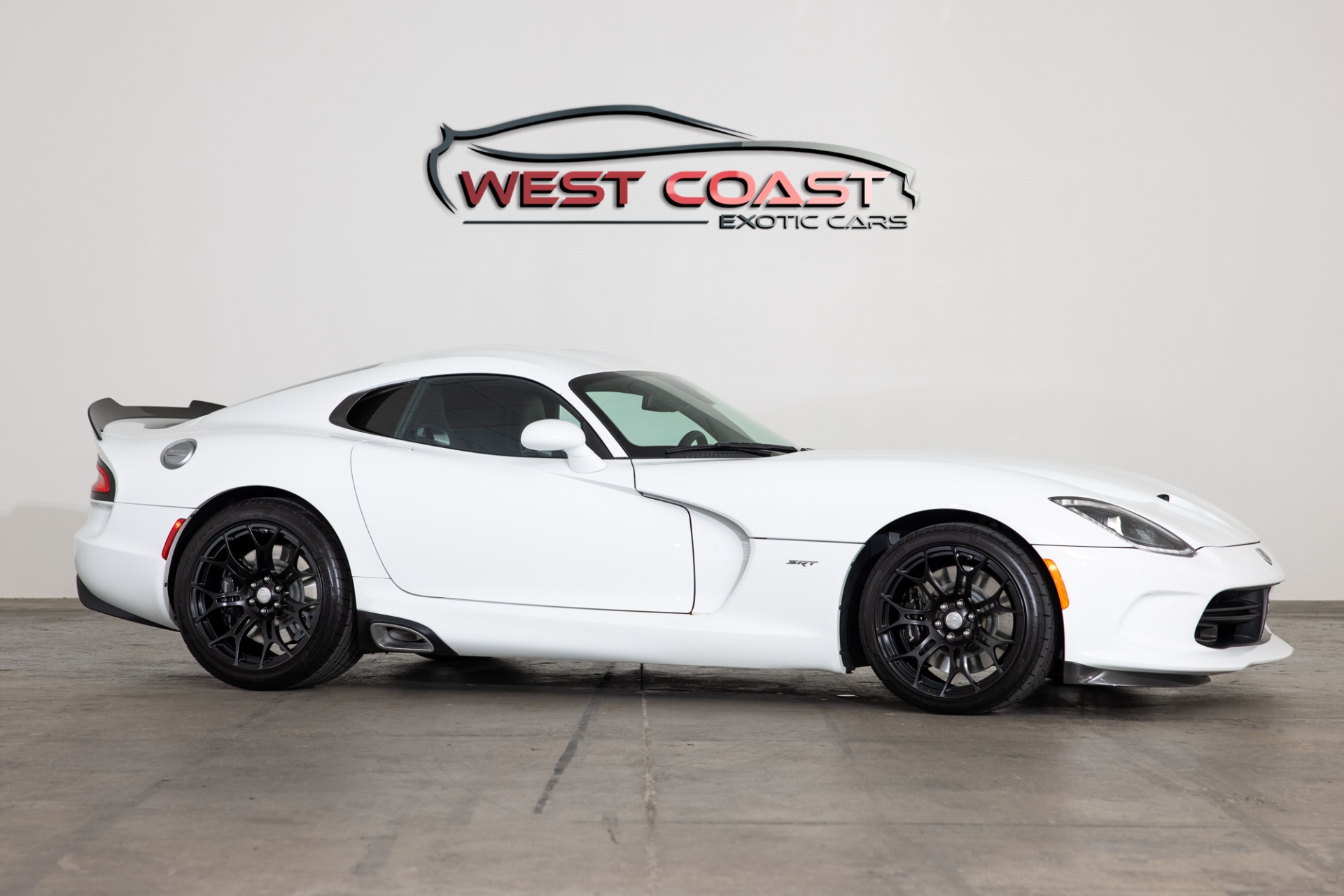 Viper Srt Acr 2014