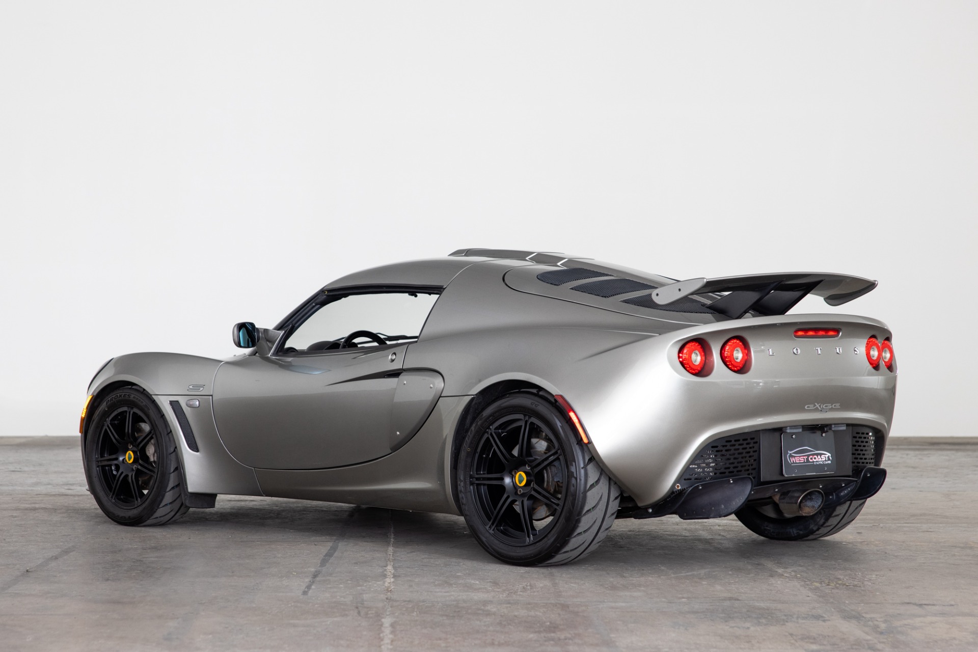 Detail Page | Exotic Car Dealership | West Coast Exotic Cars
