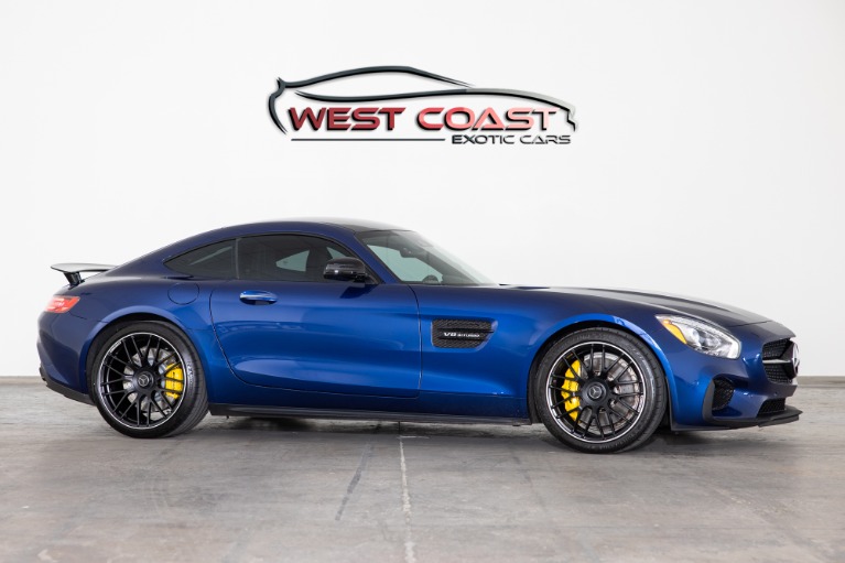 Detail Page | Exotic Car Dealership | West Coast Exotic Cars