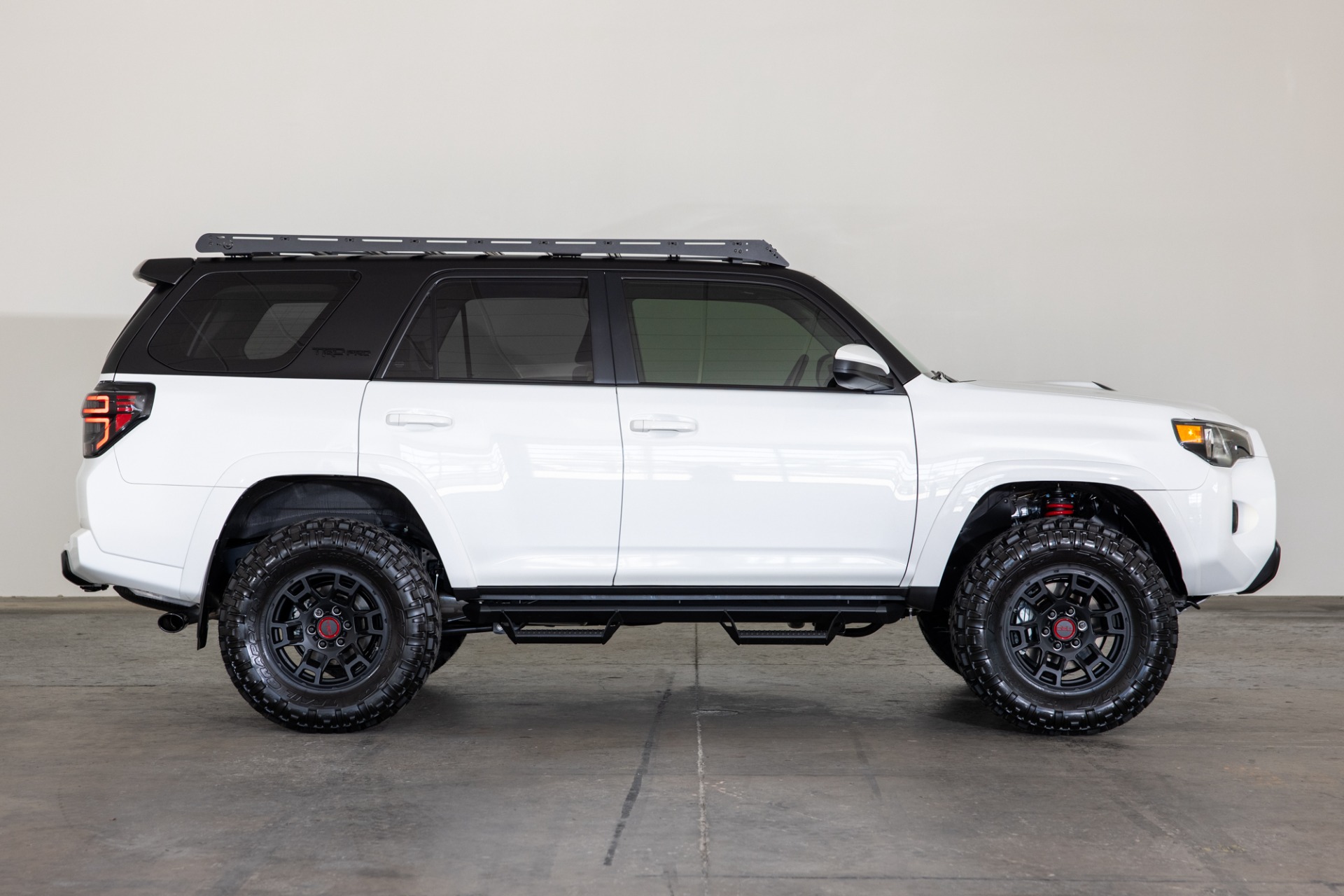 21 Toyota 4runner Trd Pro Informacionpublica Svet Gob Gt