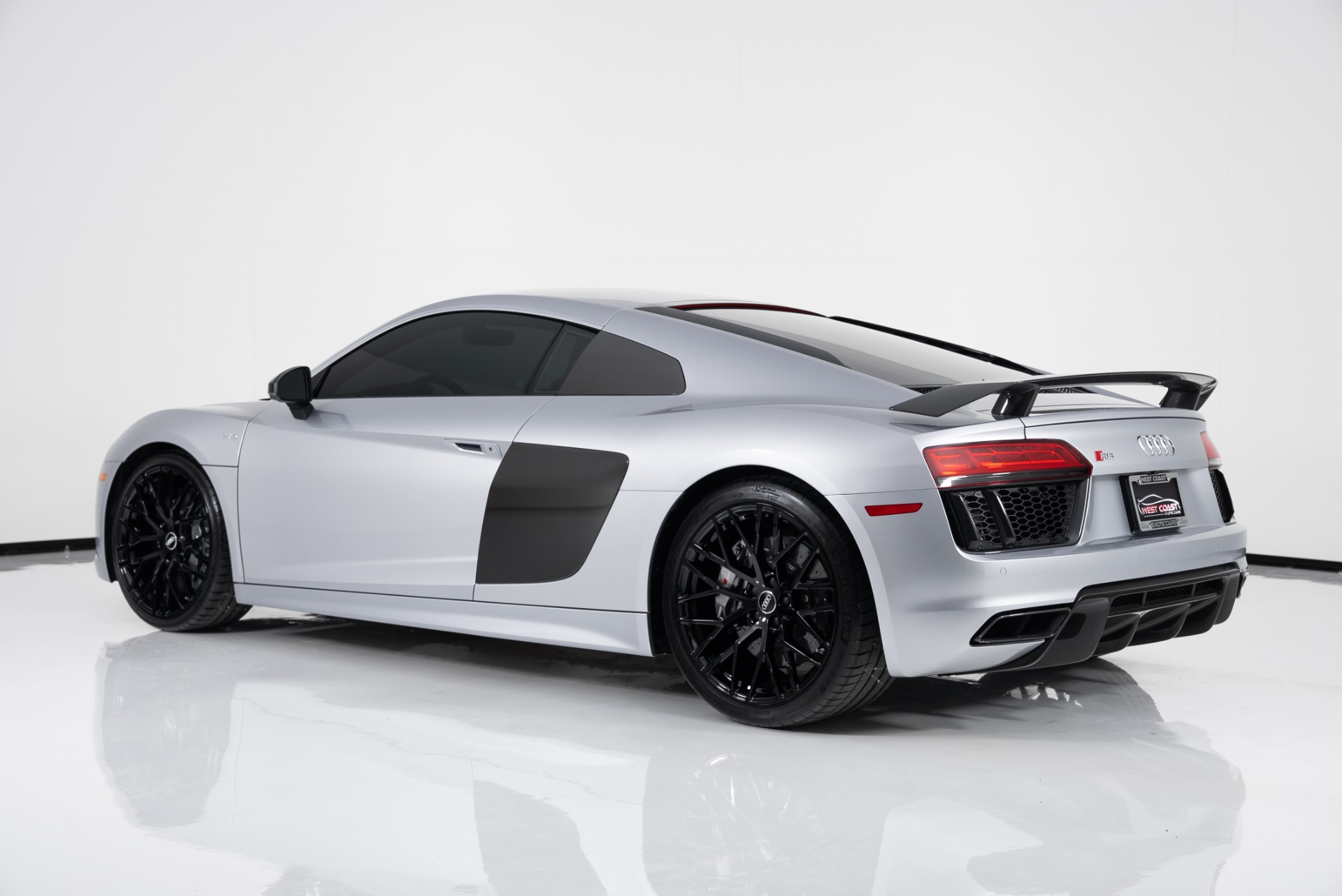 Detail Page | Exotic Car Dealership | West Coast Exotic Cars