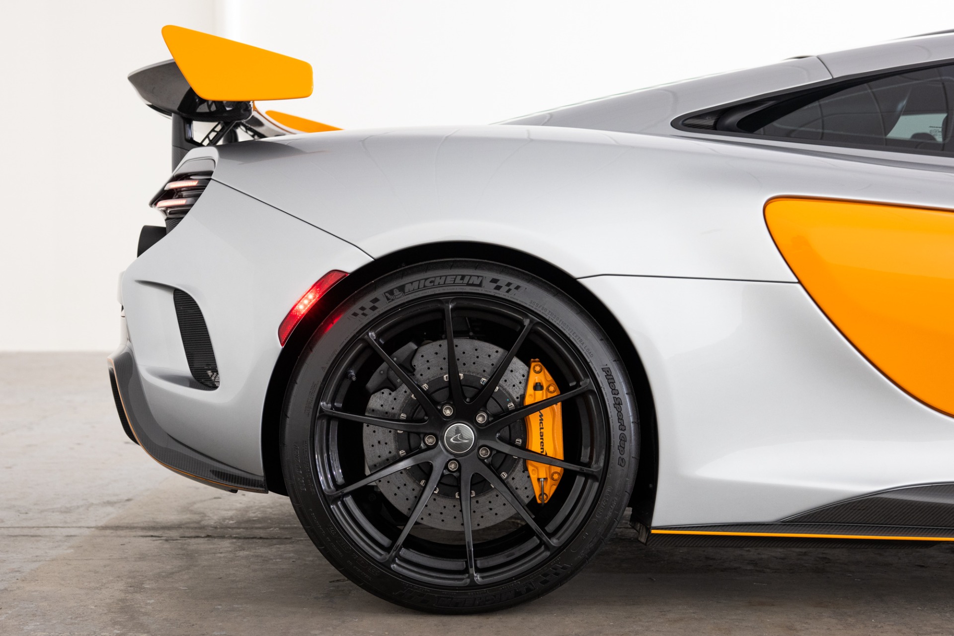 Detail Page | Exotic Car Dealership | West Coast Exotic Cars