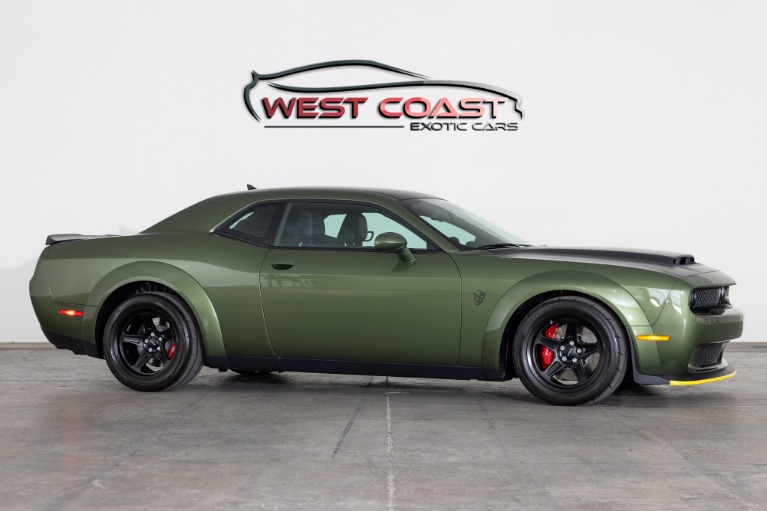 Detail Page | Exotic Car Dealership | West Coast Exotic Cars