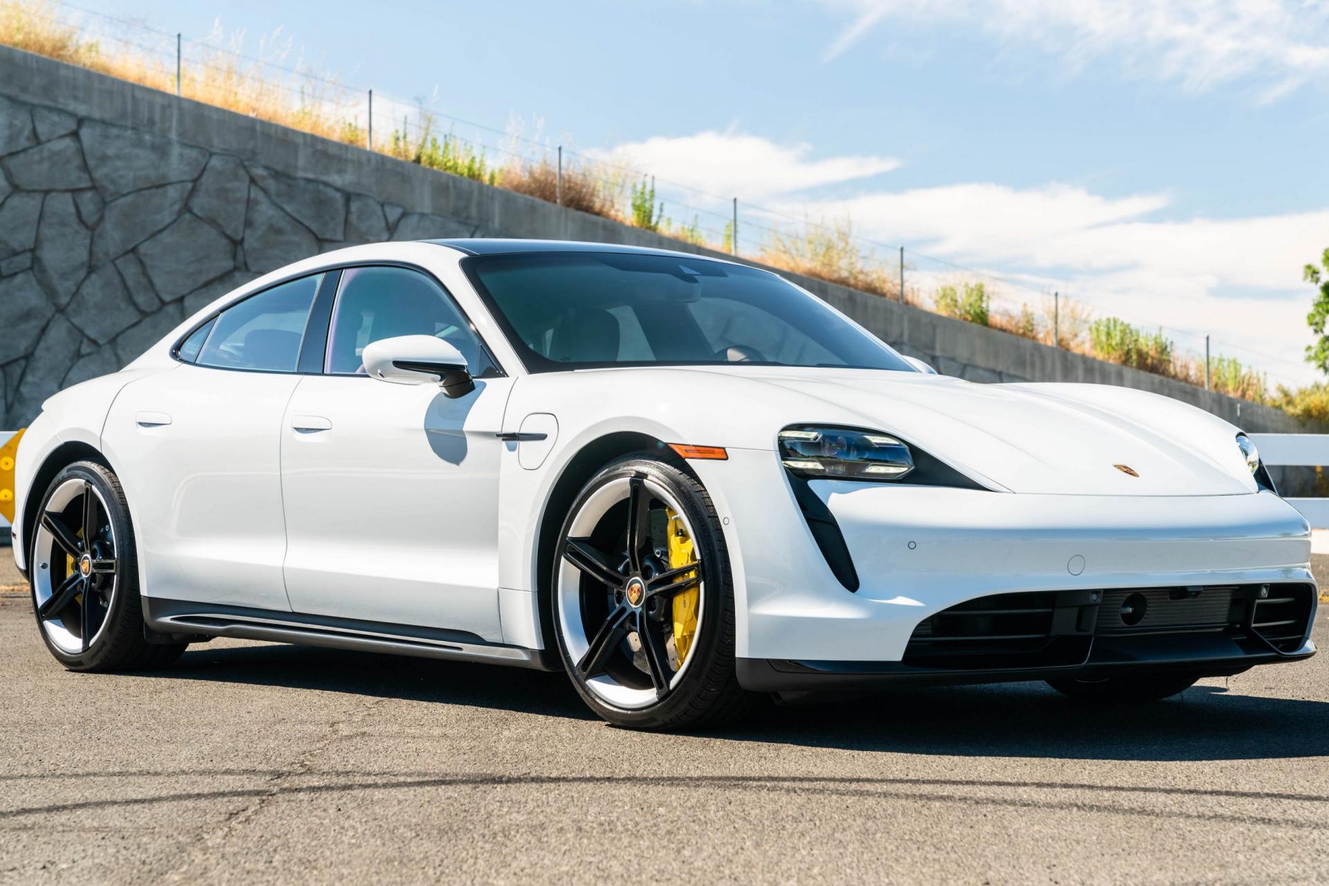 Used 2020 Porsche R8 For Sale (Sold) | West Coast Exotic Cars Stock #C1727