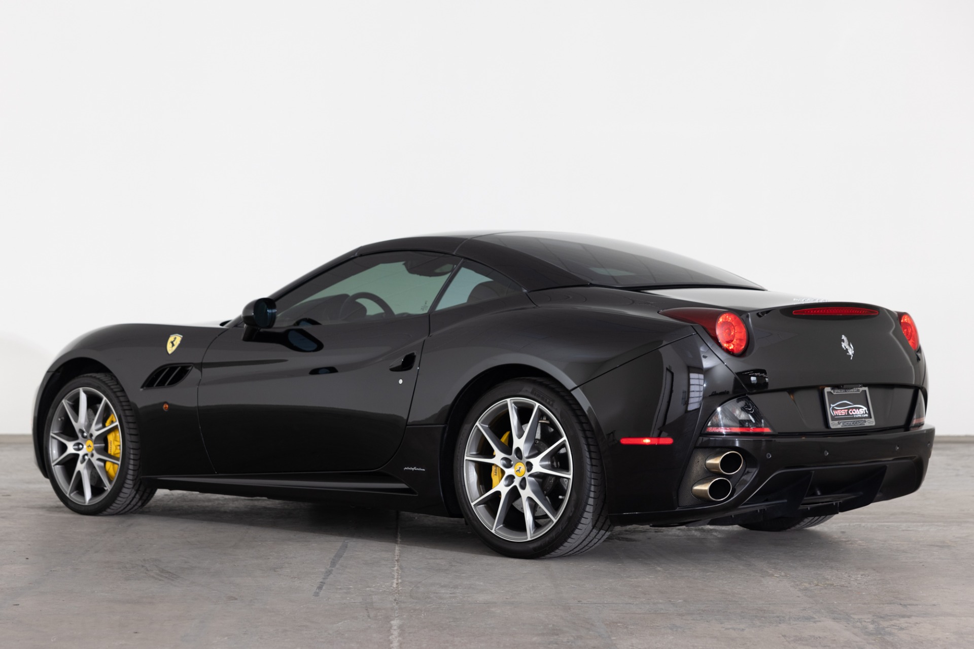 Detail Page | Exotic Car Dealership | West Coast Exotic Cars