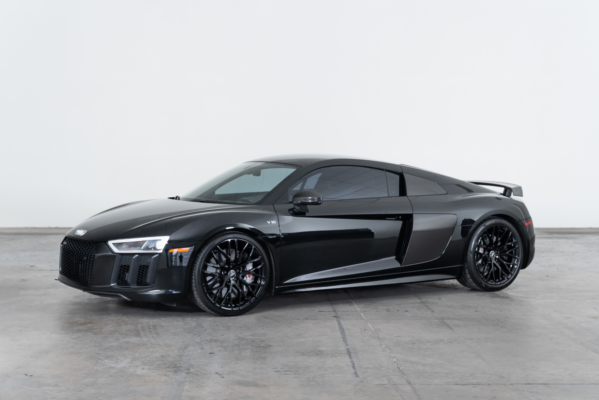 Detail Page | Exotic Car Dealership | West Coast Exotic Cars