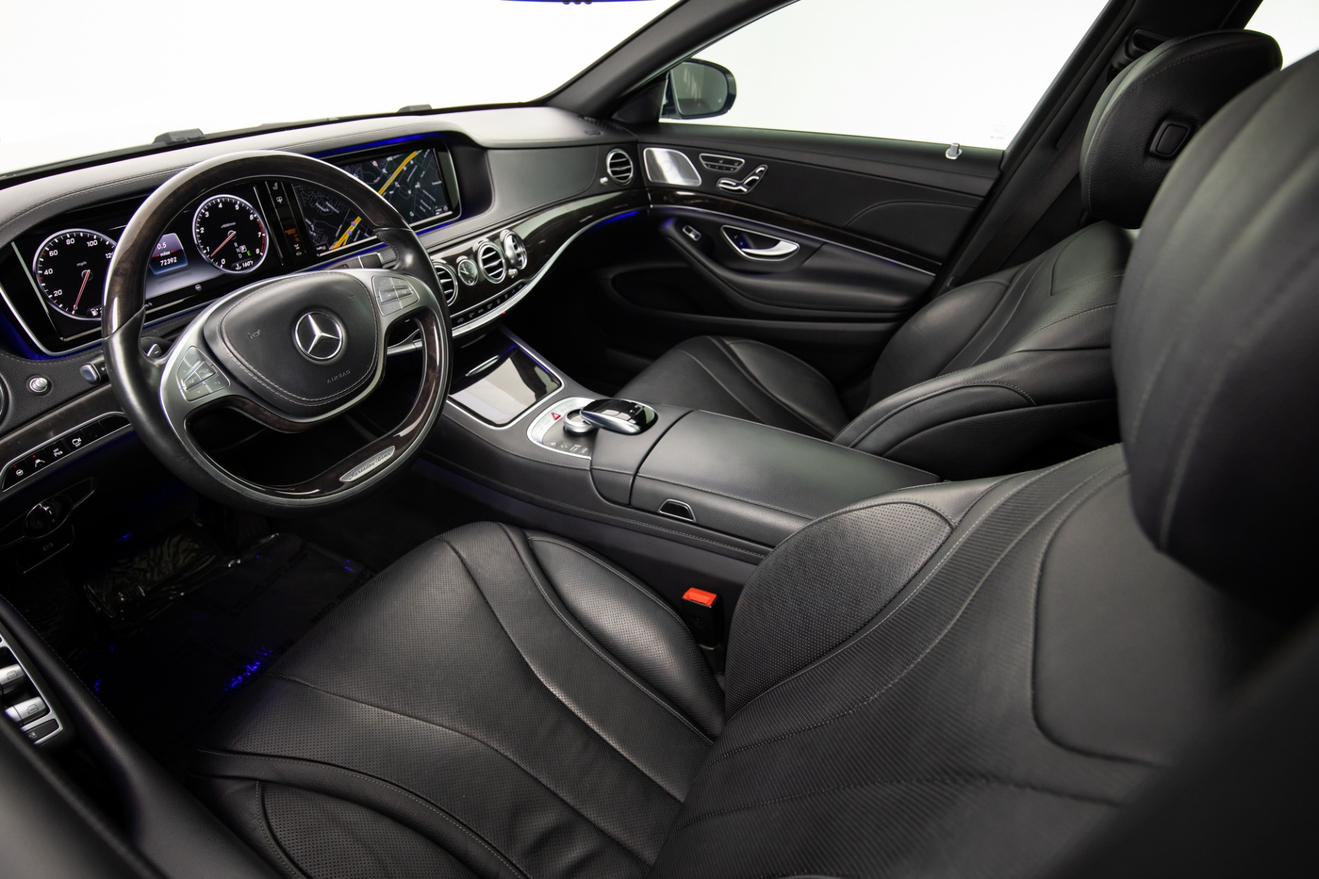 Detail Page | Exotic Car Dealership | West Coast Exotic Cars