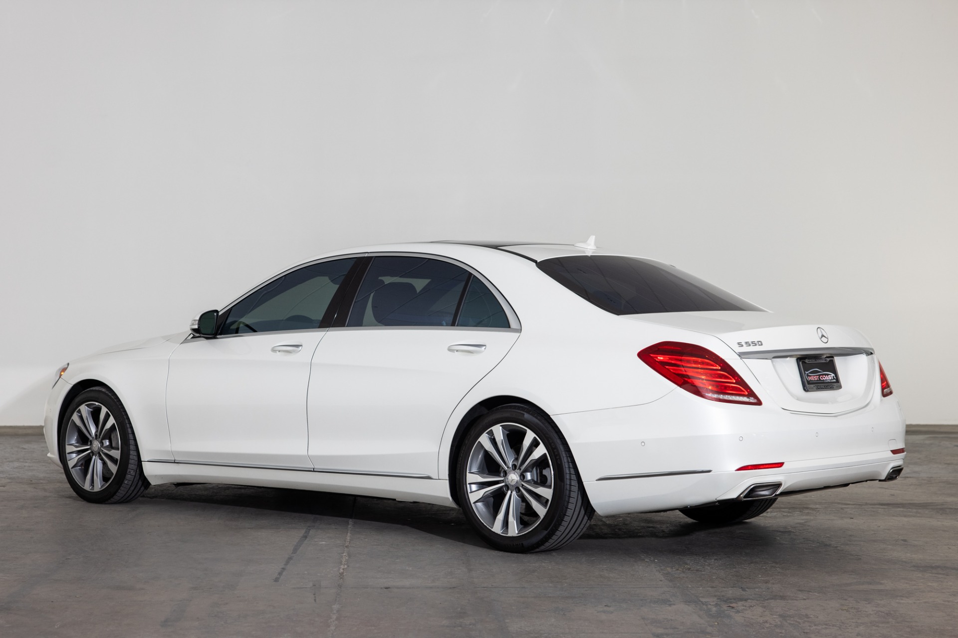 Detail Page | Exotic Car Dealership | West Coast Exotic Cars