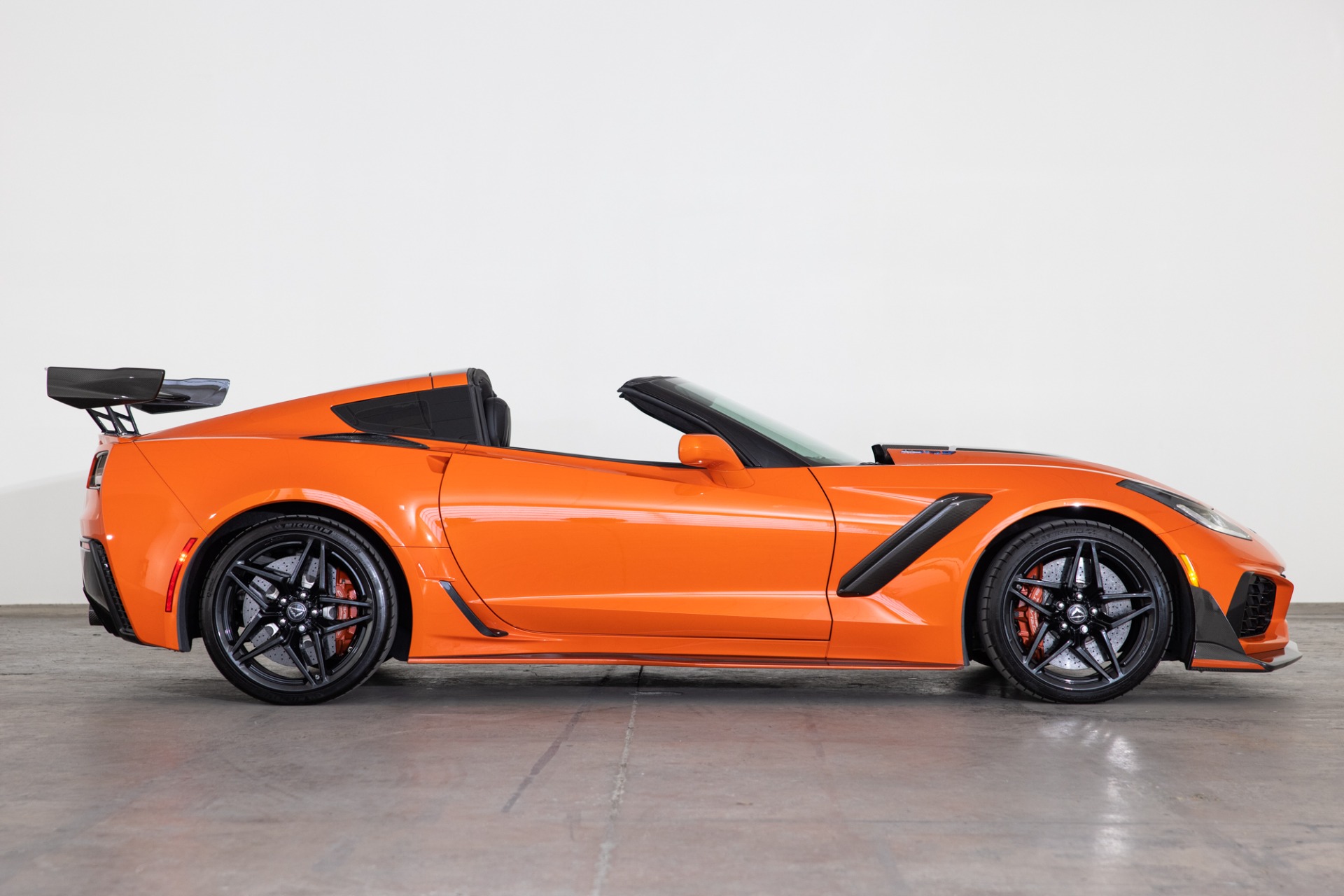 Detail Page | Exotic Car Dealership | West Coast Exotic Cars