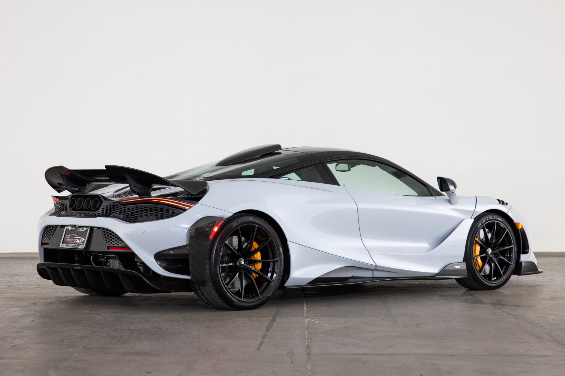 Detail Page | Exotic Car Dealership | West Coast Exotic Cars