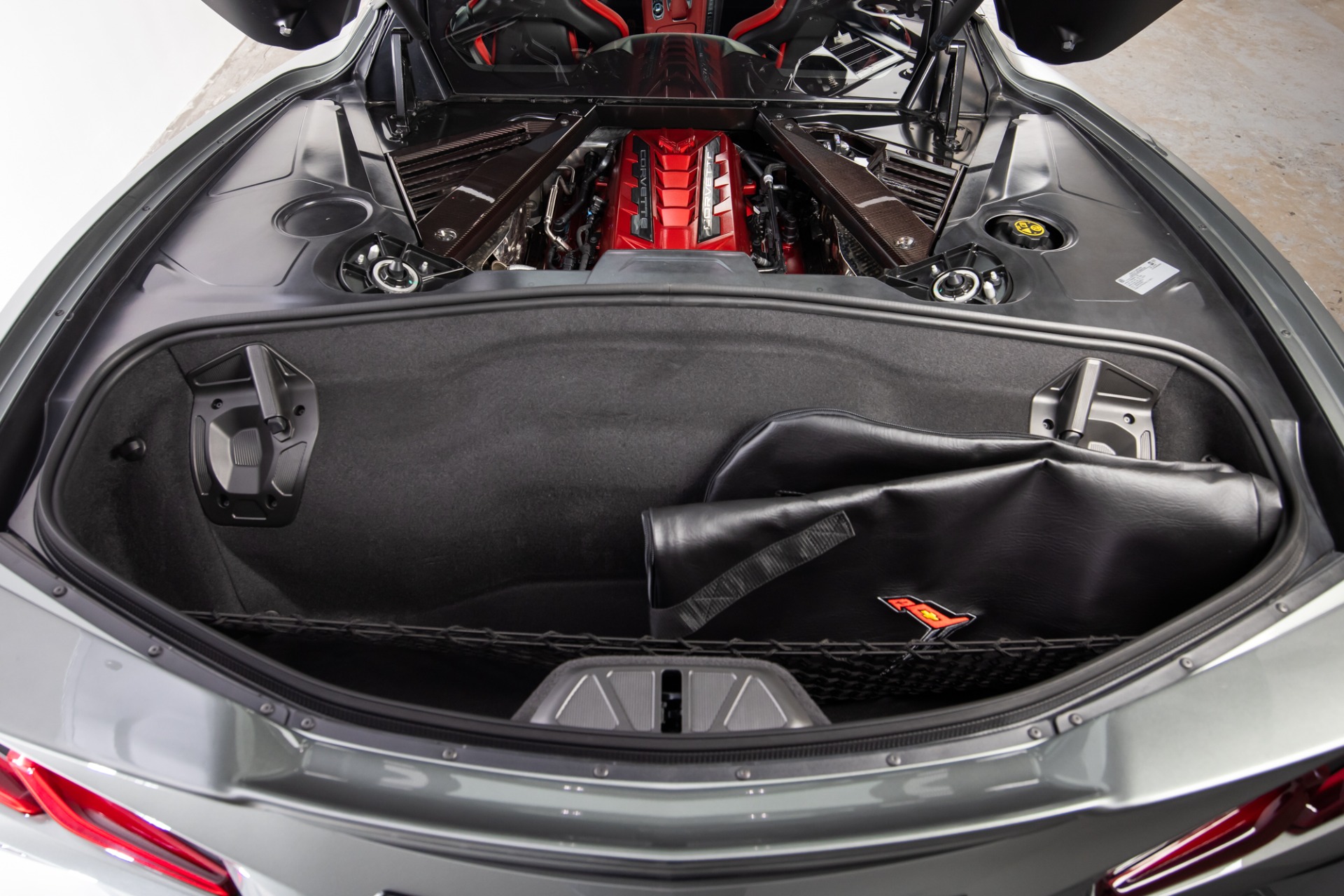 2022 Chevrolet Corvette C7 Stingray