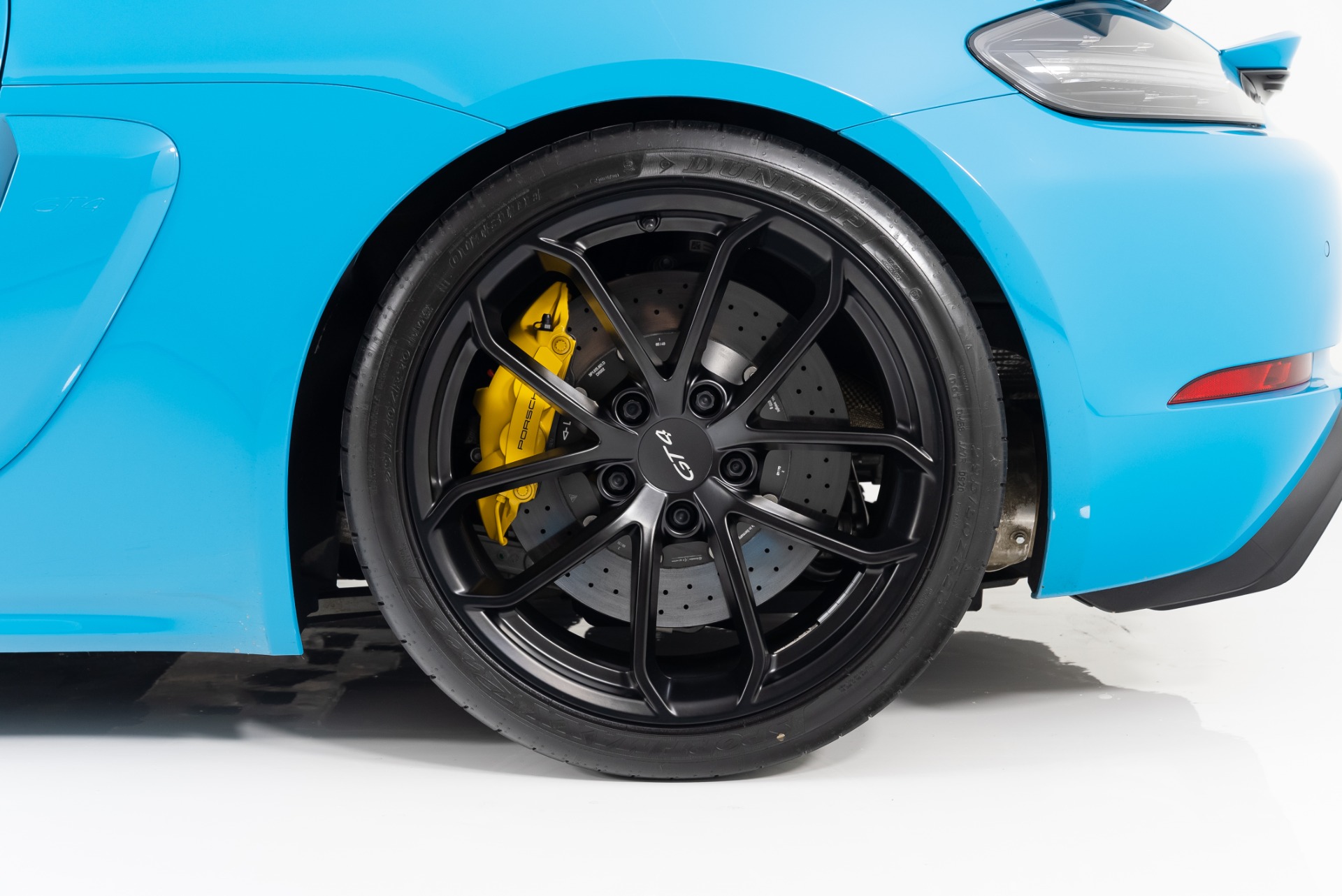 Detail Page | Exotic Car Dealership | West Coast Exotic Cars