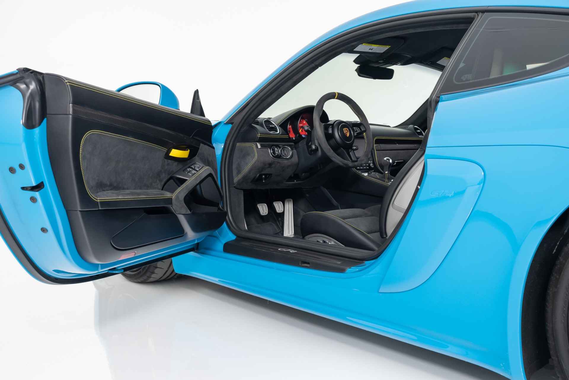 Detail Page | Exotic Car Dealership | West Coast Exotic Cars