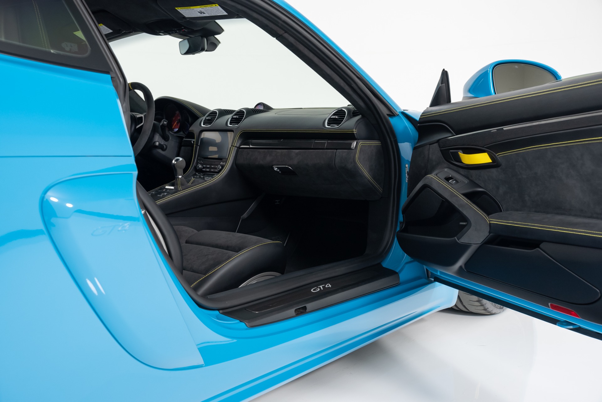 Detail Page | Exotic Car Dealership | West Coast Exotic Cars