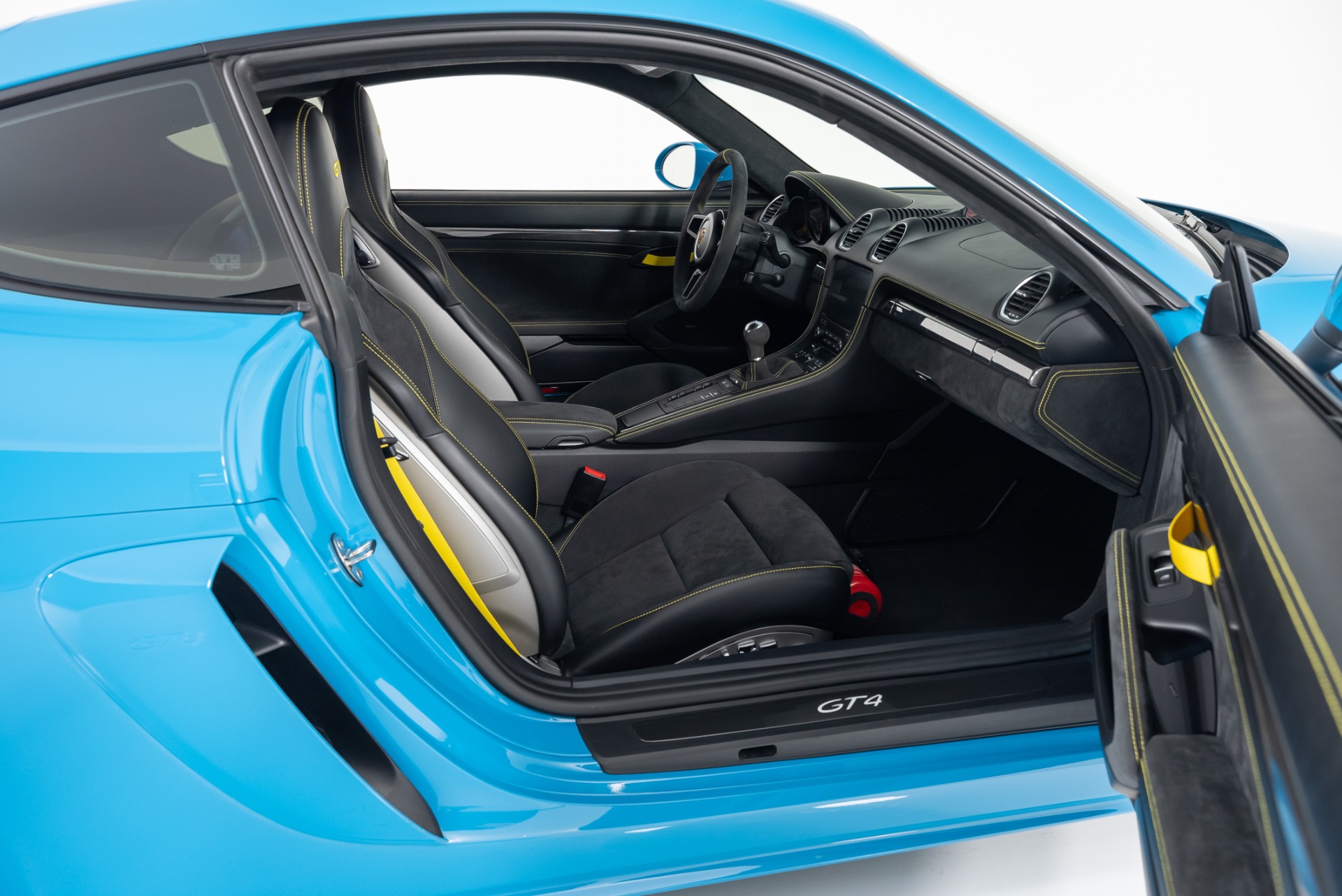 Detail Page | Exotic Car Dealership | West Coast Exotic Cars