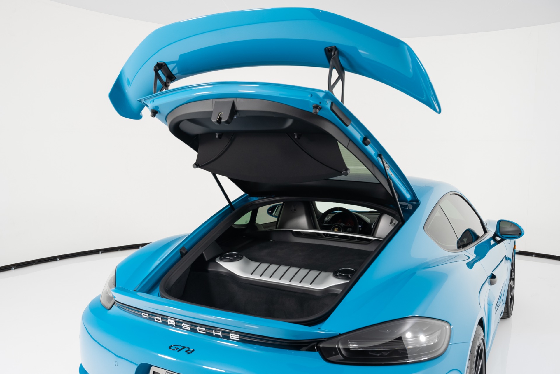 Detail Page | Exotic Car Dealership | West Coast Exotic Cars