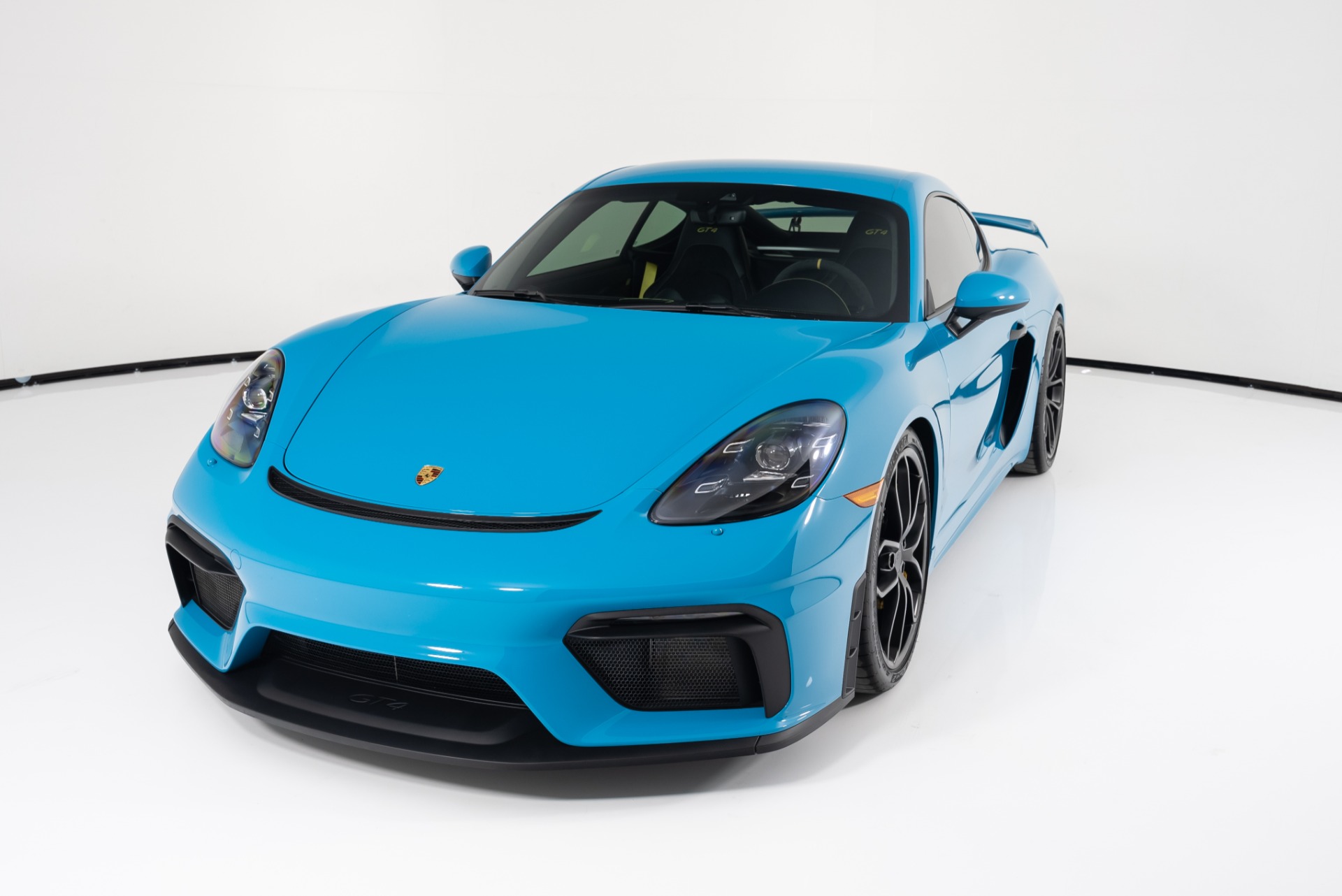 Detail Page | Exotic Car Dealership | West Coast Exotic Cars