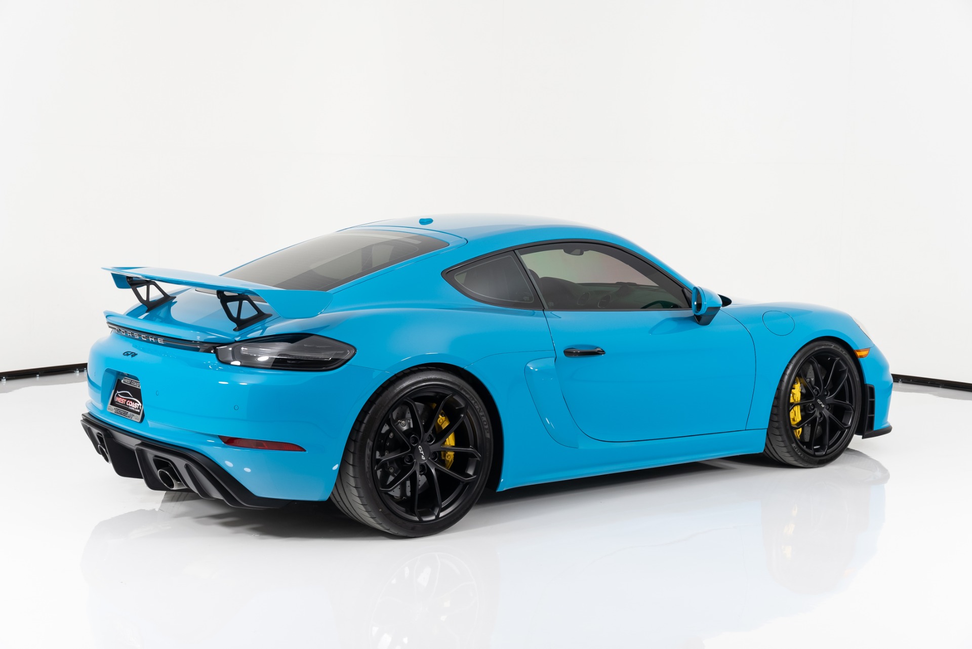 Detail Page | Exotic Car Dealership | West Coast Exotic Cars