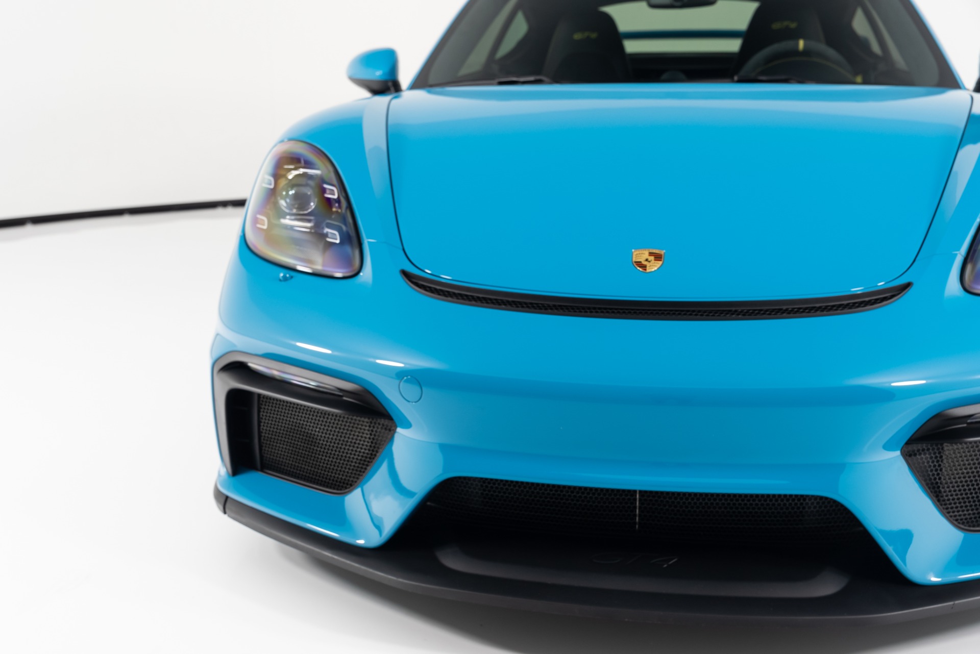 Detail Page | Exotic Car Dealership | West Coast Exotic Cars
