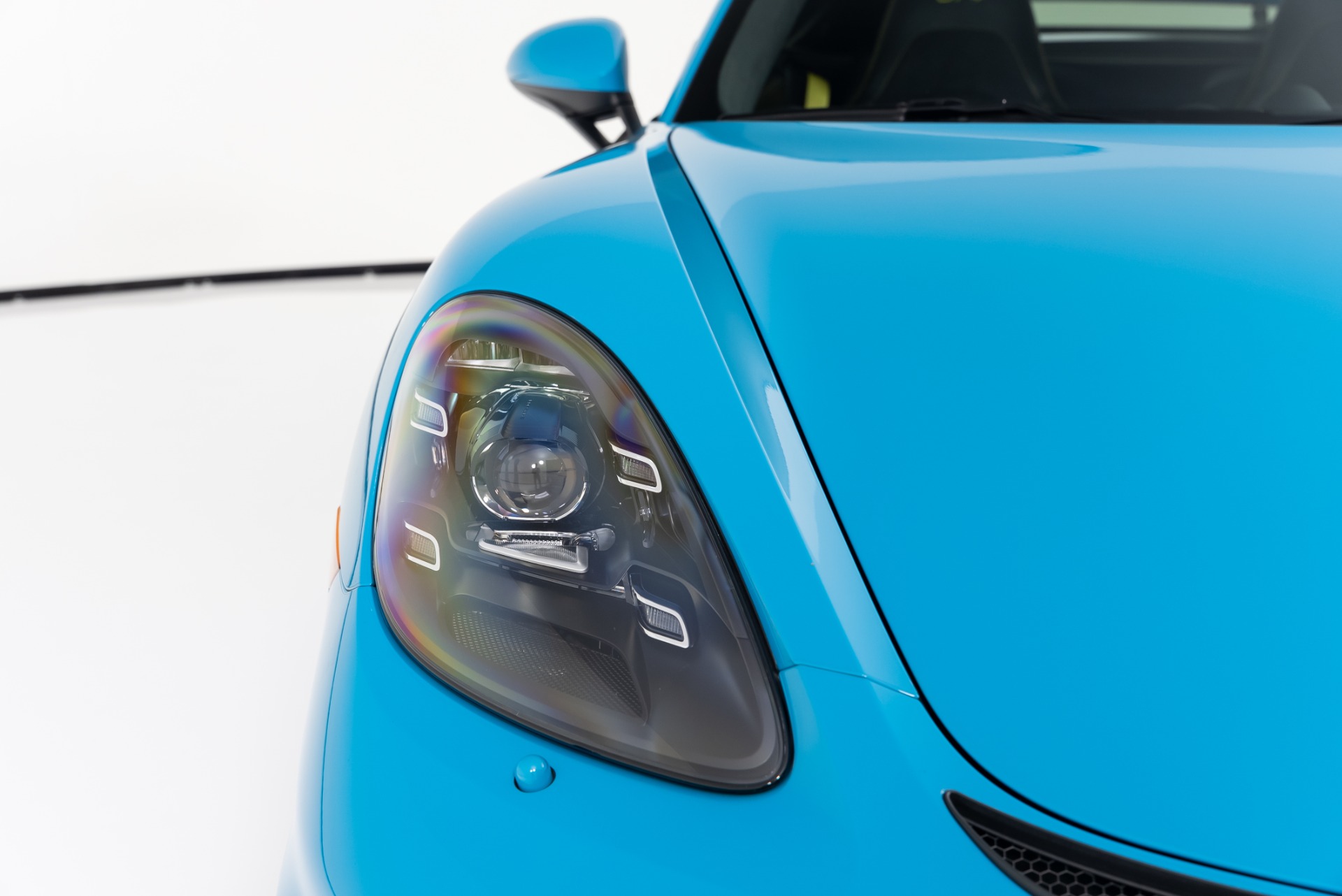 Detail Page | Exotic Car Dealership | West Coast Exotic Cars