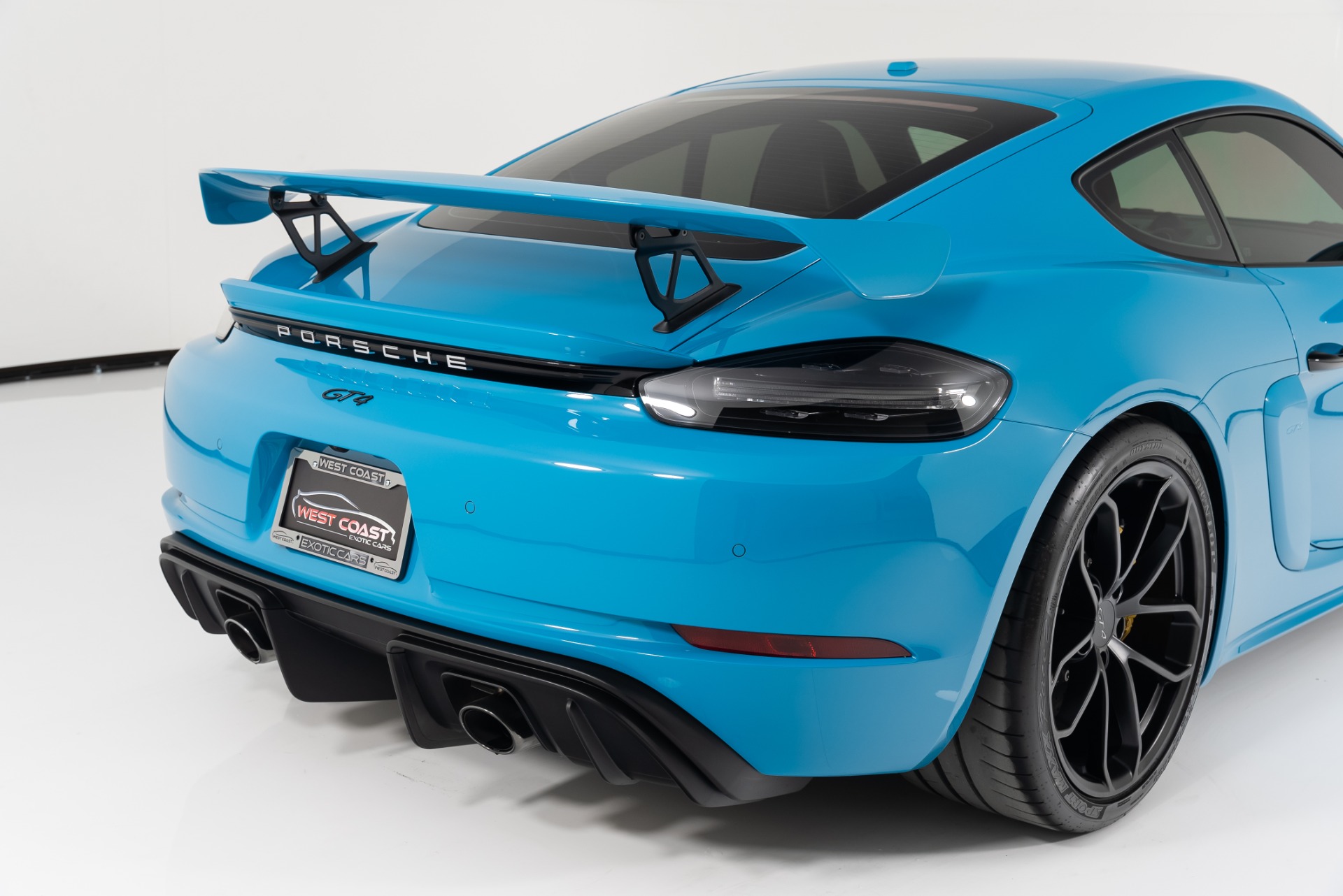 Detail Page | Exotic Car Dealership | West Coast Exotic Cars