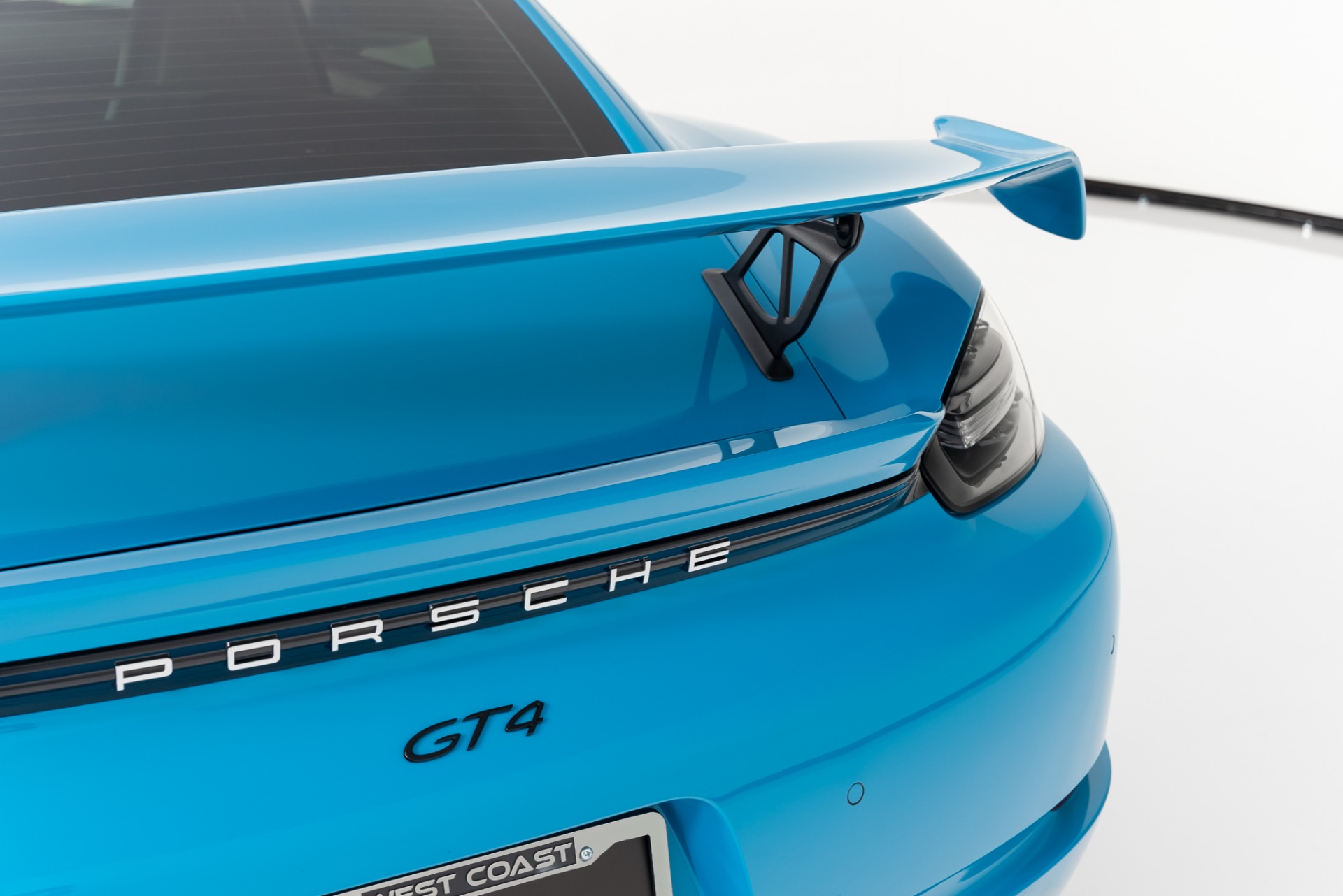 Detail Page | Exotic Car Dealership | West Coast Exotic Cars