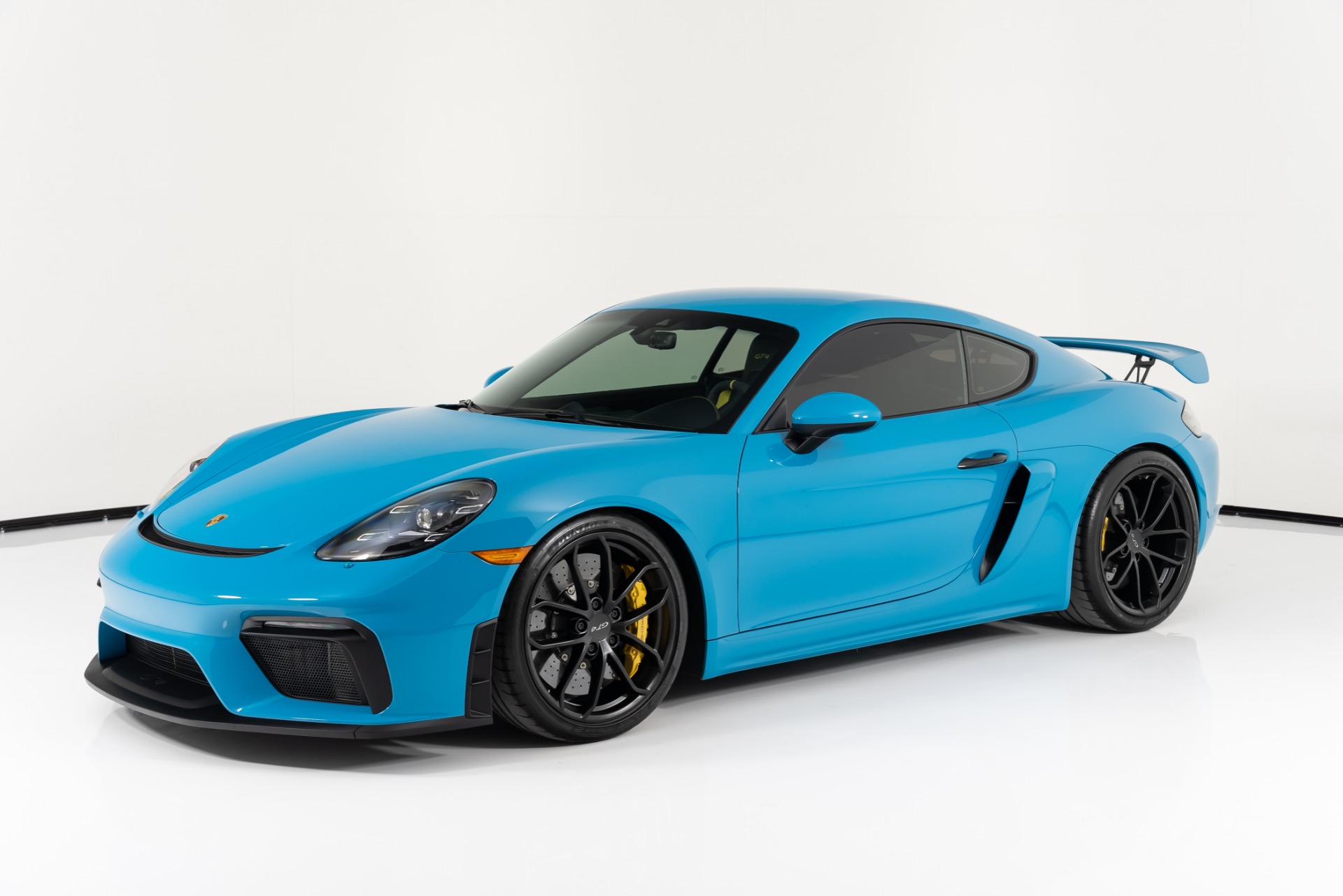 Detail Page | Exotic Car Dealership | West Coast Exotic Cars