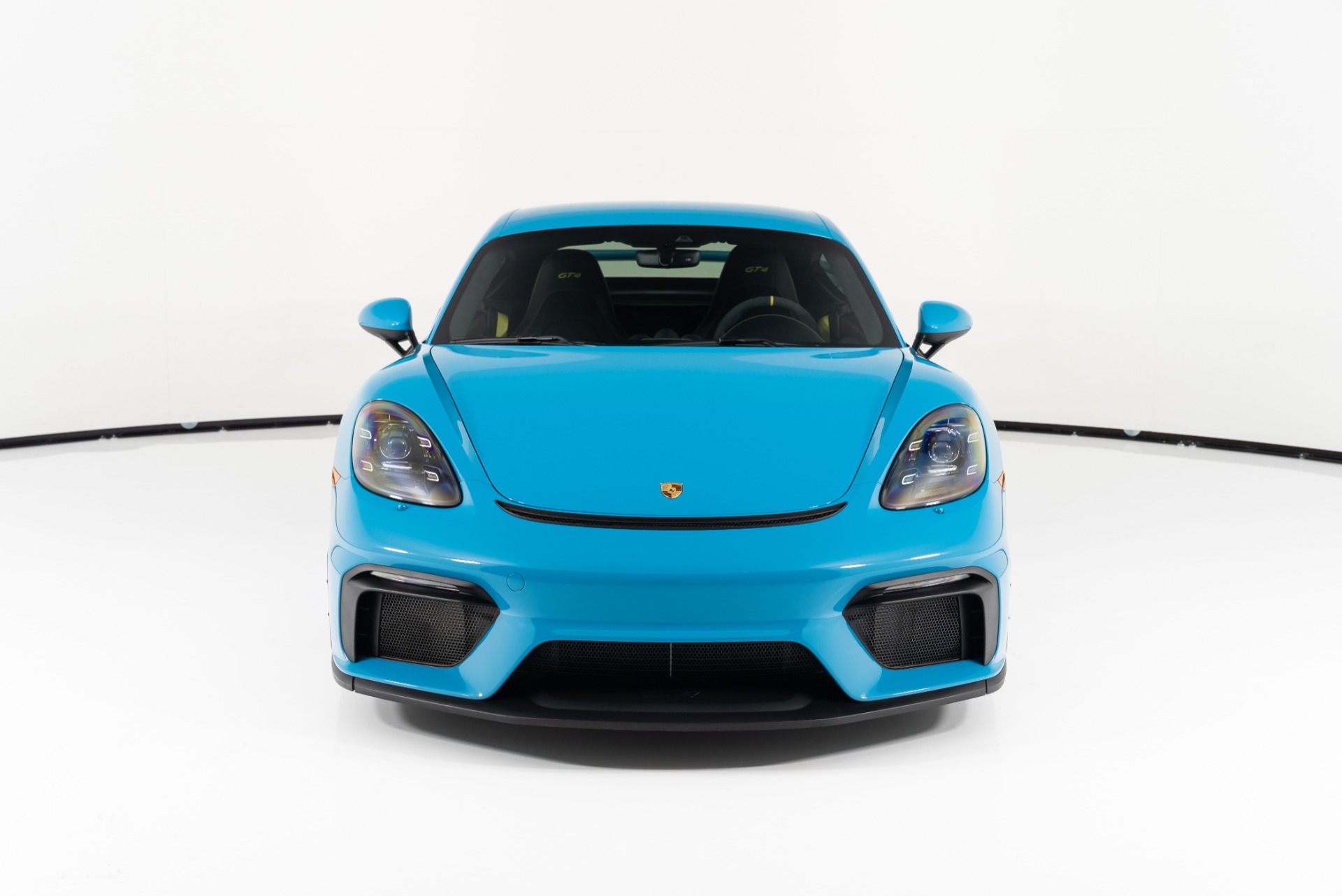 Detail Page | Exotic Car Dealership | West Coast Exotic Cars