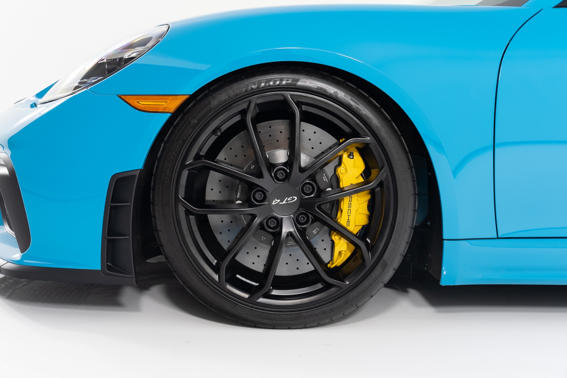 Detail Page | Exotic Car Dealership | West Coast Exotic Cars
